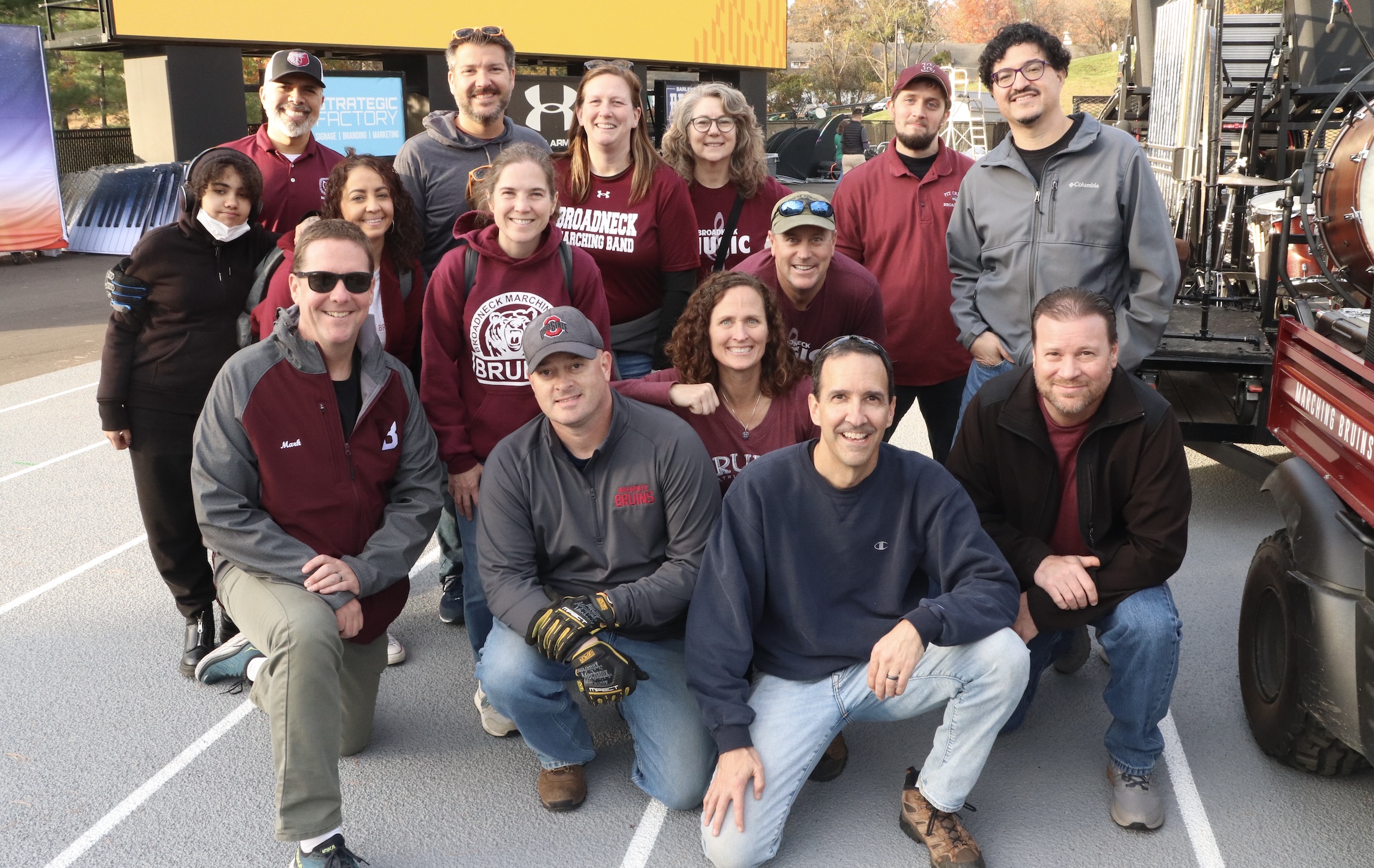 Booster Club Software | BoosterHub